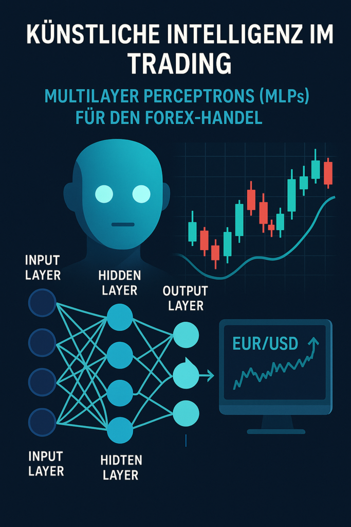 Künstliche Intelligenz im Trading: Multilayer Perceptrons (MLPs) für ...