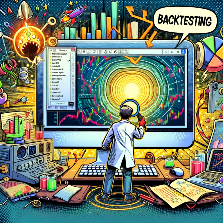 Wie funktioniert Cloud-Backtesting im MetaTrader 5? | Robotrading