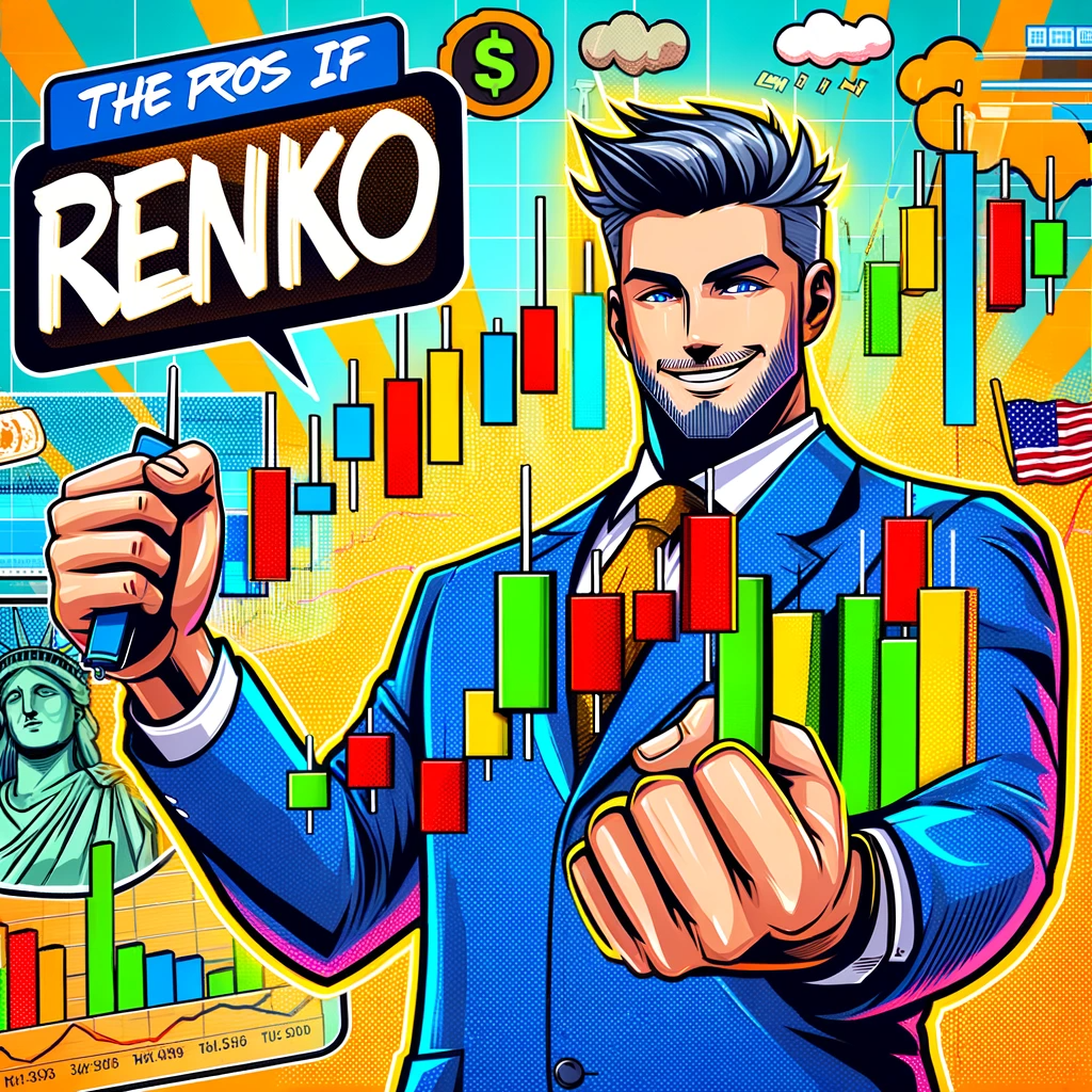 Die Vor- und Nachteile von Renko-Charts | Robotrading