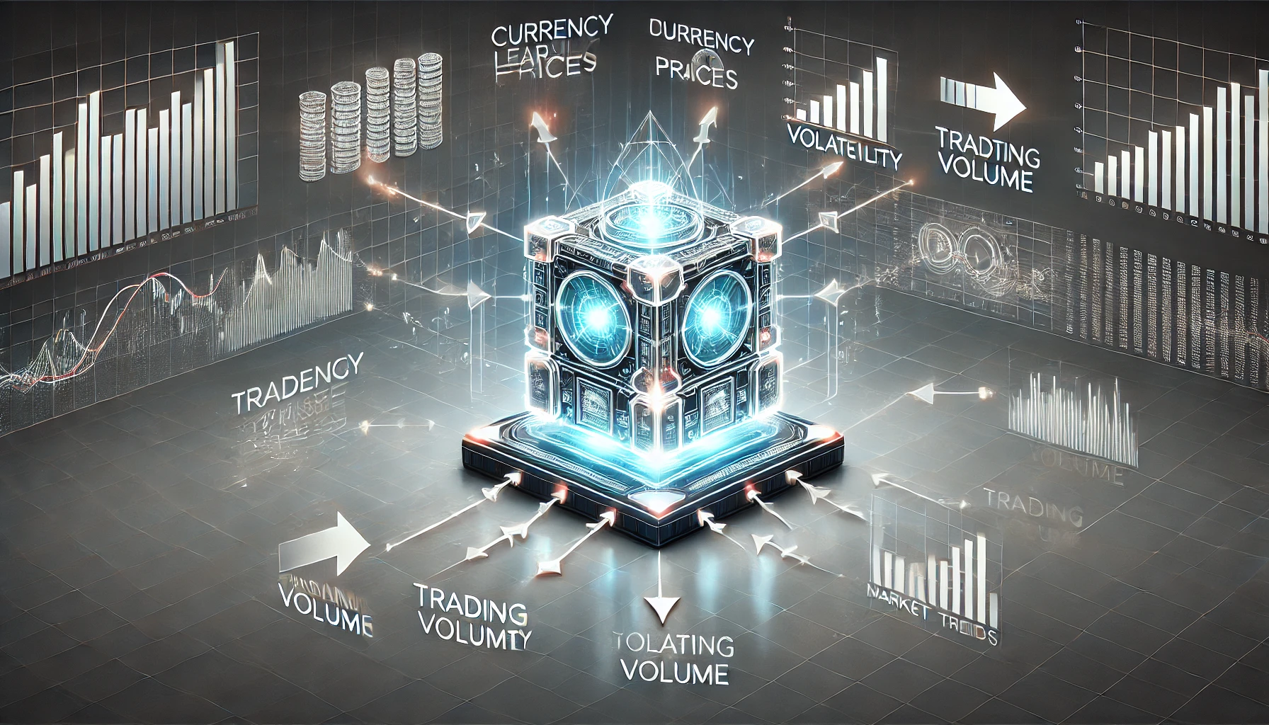 Feature Engineering im Forex-Trading: Grundlagen und Best Practices ...